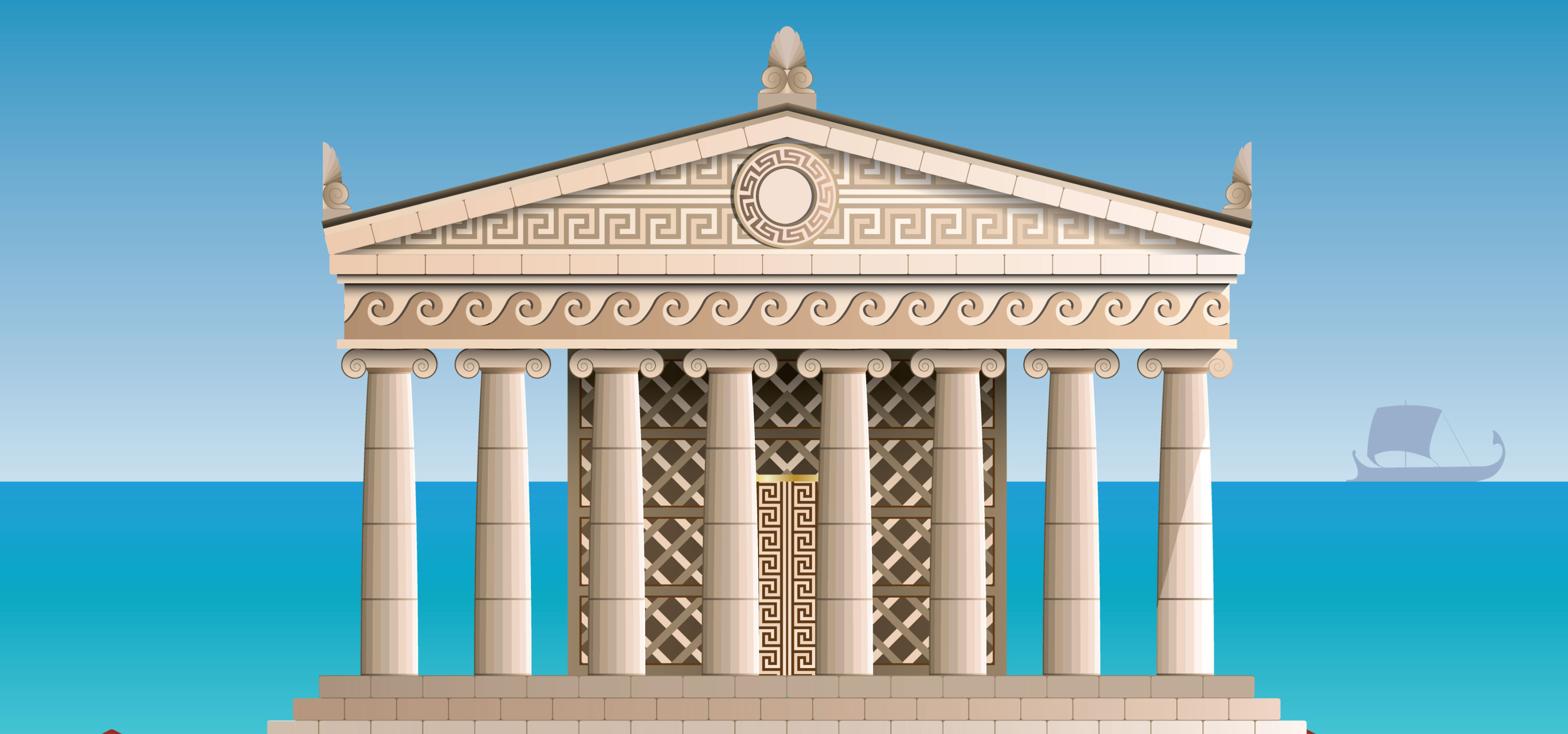 Ancient Architectural Methods